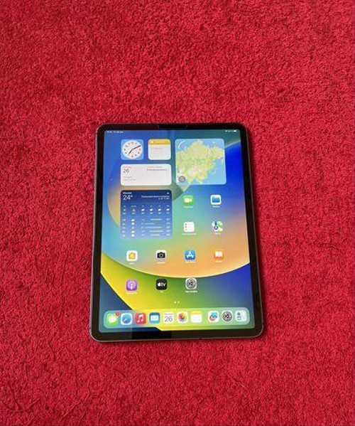 iPad Pro 11 512Gb WiFi+Sim LTE