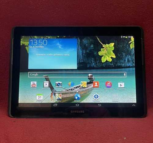 Планшет Samsung galaxy tab2 GT-P5110