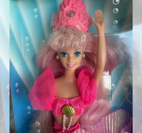 Barbie Fountain Mermaid 1993