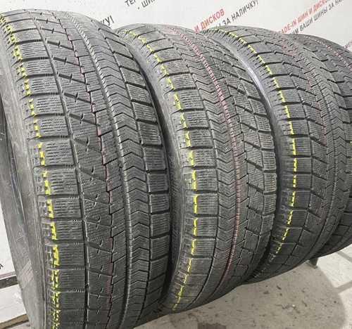 Bridgestone Blizzak DM-V3 205/60 R16 87L