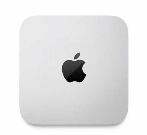 Apple Mac Mini 2023 (mmfj3) M2 8 гб/256 гб SSD/App