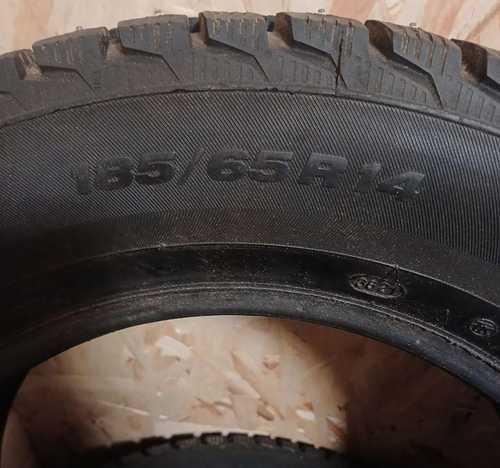 Accelera Accelera 185/65 R14