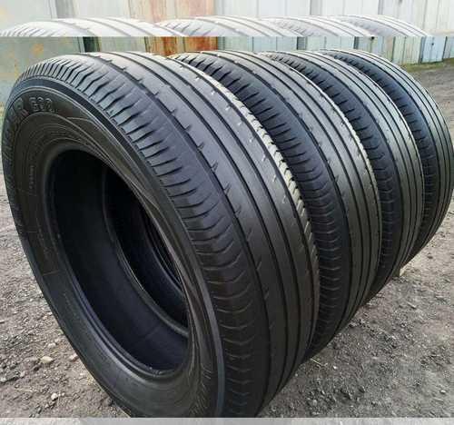 Yokohama Geolandar G98 225/65 R17