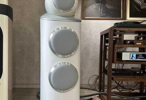 Bowers & WIlkins 800 Series 802 D4