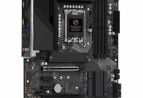 Материнская плата ASRock Z790 PG Lightning 542350