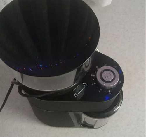 Кофемолка электрическая Reoka