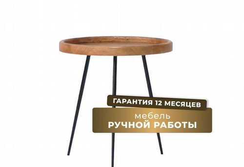 Дизайнерский Кофейный столик из дерева