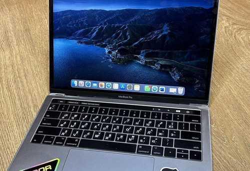 Apple MacBook Pro 13 2017 i7 Touchbar