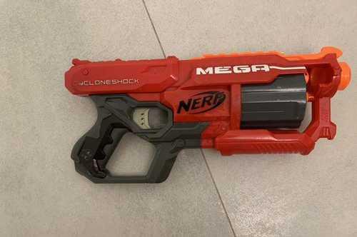 Бластер нерф/ nerf