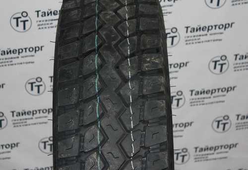 Грузовые шины 215/75R17.5 Triangle TR689