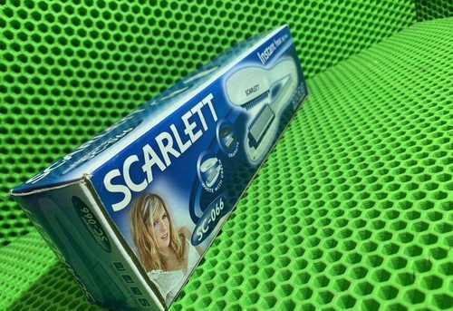 Щипцы Scarlett SC-066