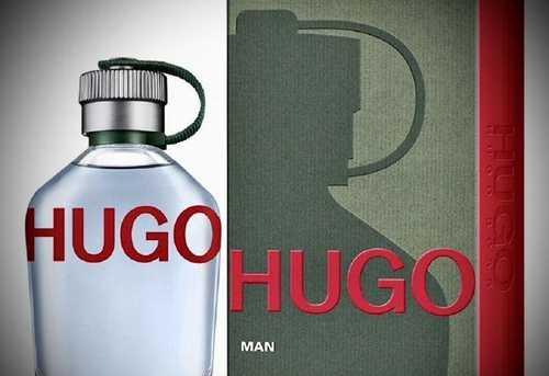 Hugo boss man