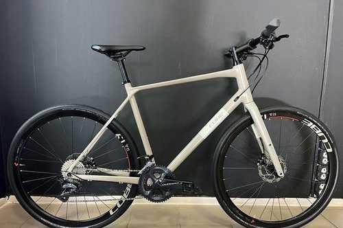 2021 Cube SL Road SL Gravel Flat Bar Ultegra