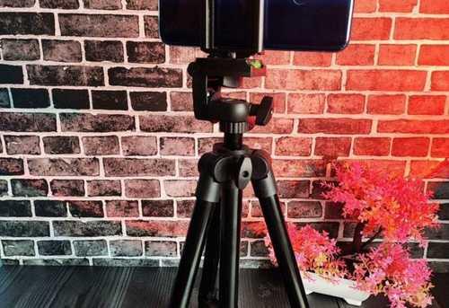 Штатив tripod 3120a