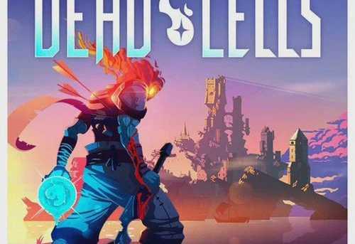 Dead Cells PS4/PS5