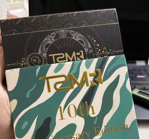 Tansio Mirai X Anniversary Edition 10th