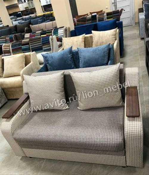 Диван "Саната"