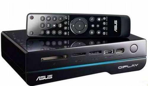 Медиаплеер Asus Q'Play HD-2