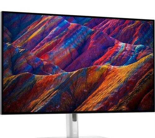 Монитор Dell UltraSharp 31,5 "4K HDR Под заказ