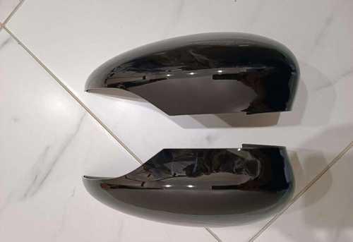 Крышки зеркала Ford Fiesta 2009-15