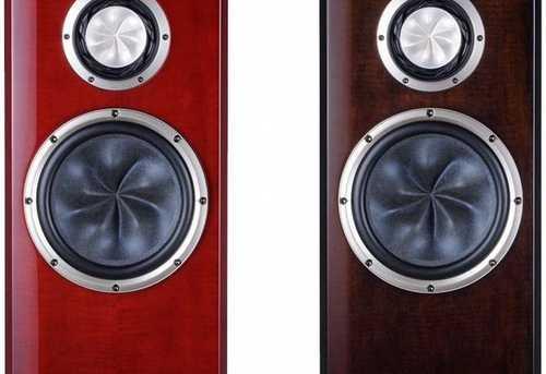 Fostex GX250 MA (Wine Red)