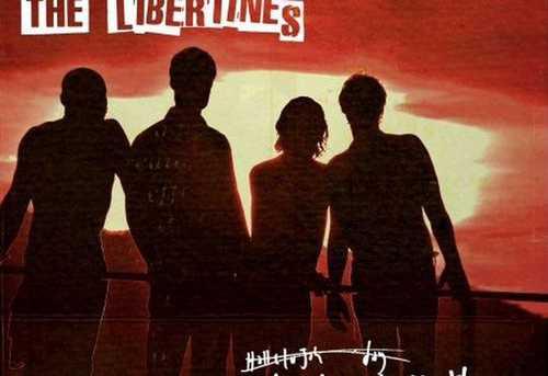 THE libertines - Anthems For Doomed Youth (CD)