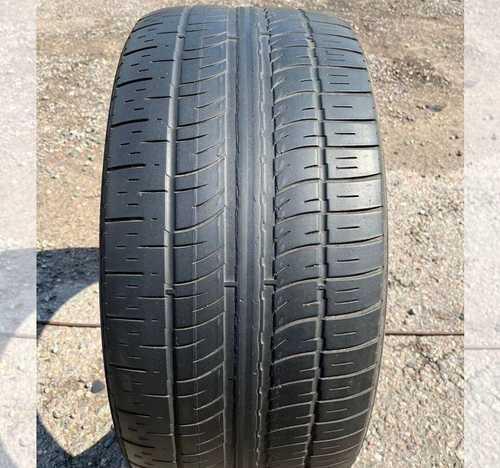 Pirelli Scorpion Zero Asimmetrico 295/40 R22 112W