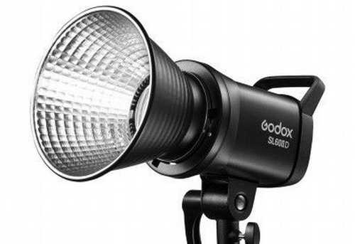 Осветитель светодиодный Godox SL60IID