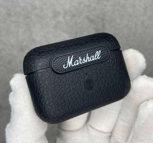 Наушники Marshall Motif Anc