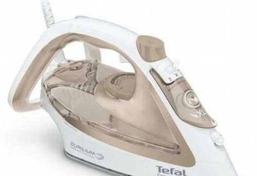 Новый утюг Tefal