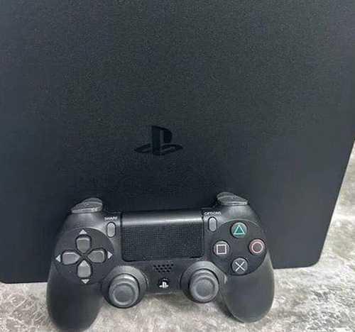 Play station 4 slim