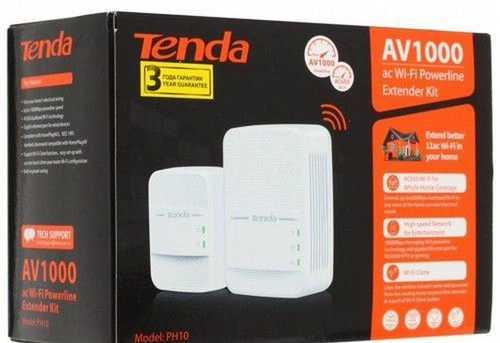 Сетевой адаптер Tenda PH10