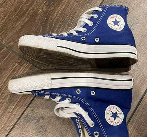 Кеды Converse