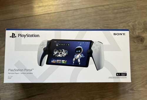 Sony playstation Portal (новая)