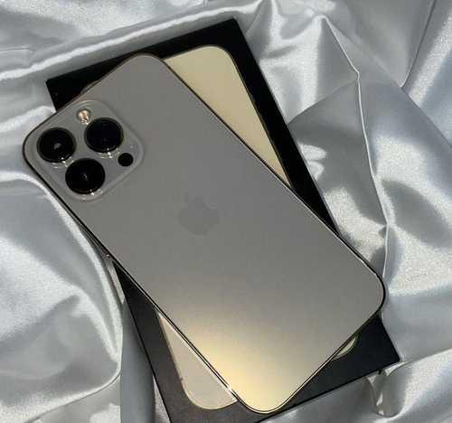 iPhone 13 Pro, 128 ГБ