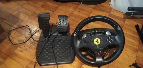 Thrustmaster Ferrari GT Experience 3-in-1