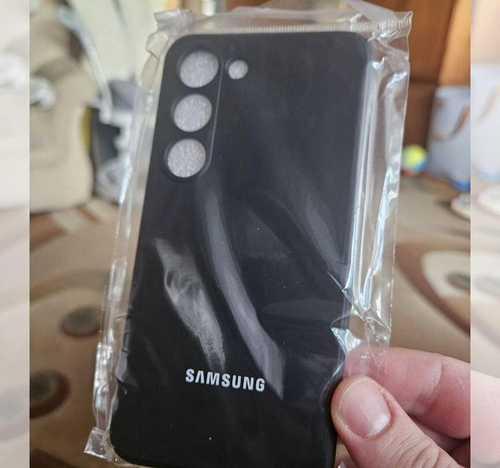 Samsung s23 чехол