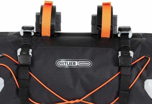 Велосипедная сумка Ortlieb Handlebar-Pack 15