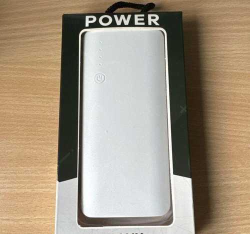 Powerbank Universal Smartmobile / 4000 mAh