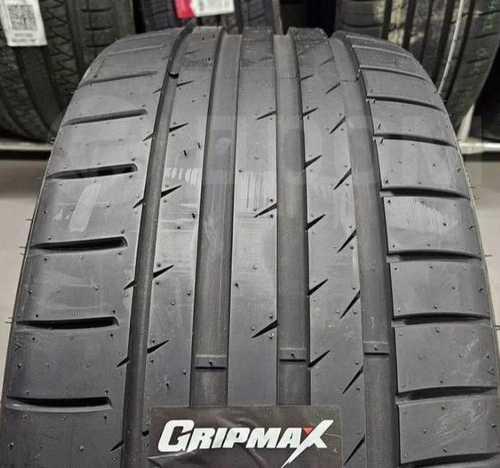 Gripmax SureGrip Pro Sport 245/40 R21 100Y