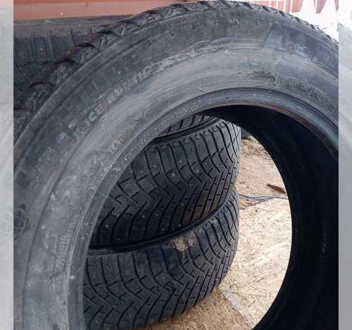 Michelin Latitude X-Ice North 245/60 R18