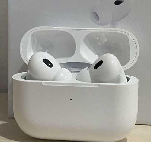 Наушники apple airpods pro 2 как оригинал