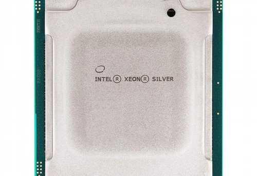 Xeon Silver 4410Y 12 Cores, 24 Threads, 2.0/3.9