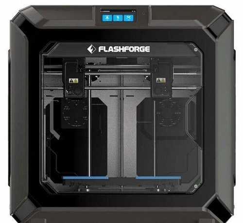 3D принтер FlashForge Creator 3 Pro