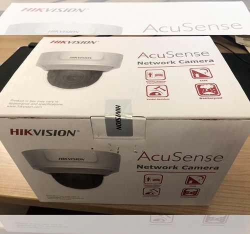 Ip камера hikvision ds-2cd2783g2-izs