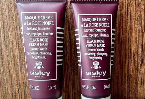 Sisley Black Rose Cream Mask маска 10 мл