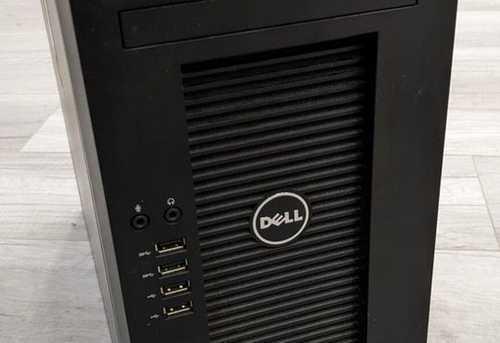Сервер Dell PowerEdge T20 Mini Tower