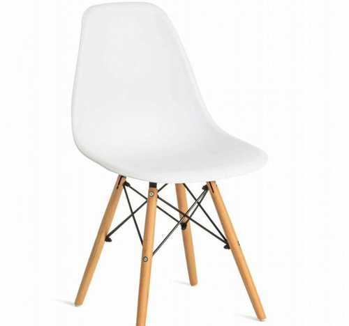 Стулья eames 2шт новые