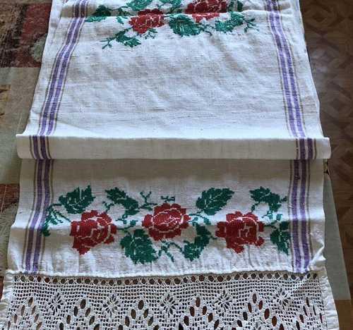Рушник СССР