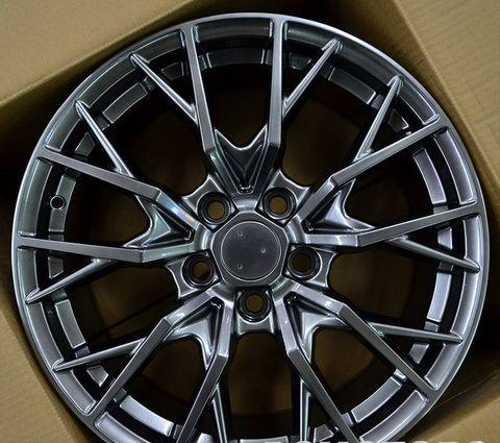 Литые диски для Lexus BK5137 R19 5x114.3